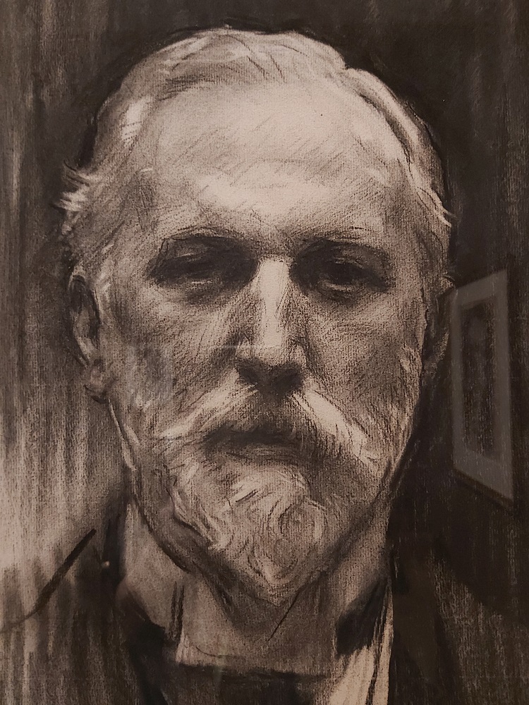 John Singer Sargent | Kika's world